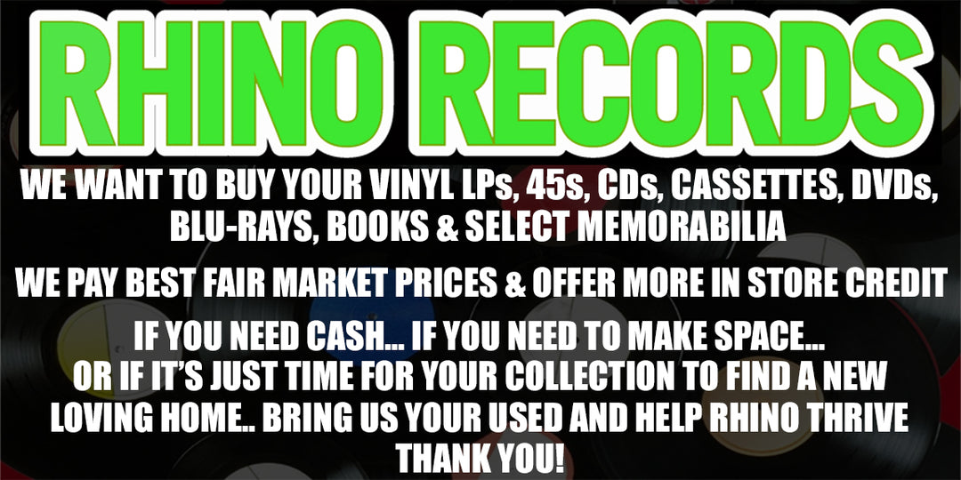 Rhino Records