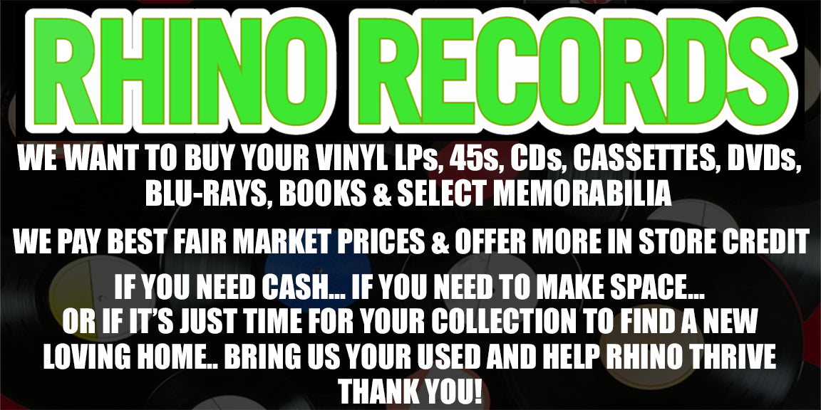 Rhino Records