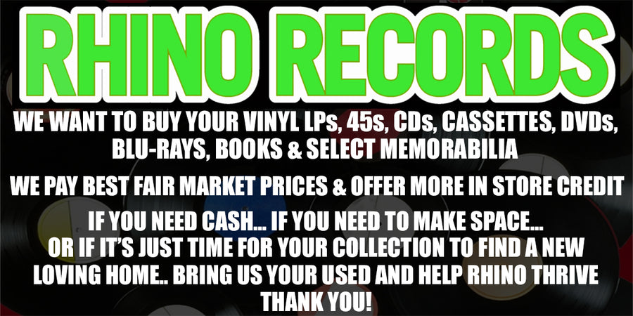 Rhino Records