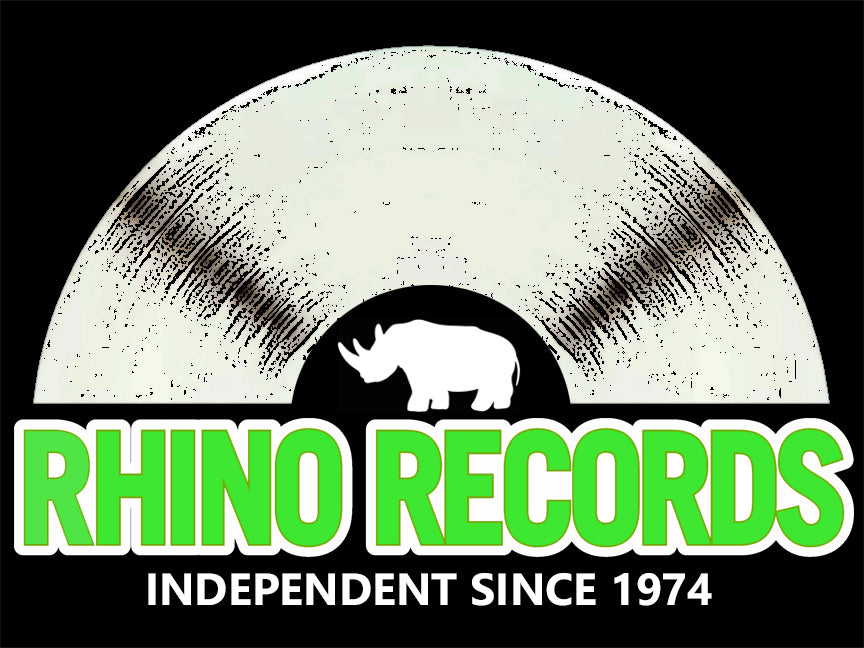 Rhino Records