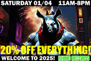 Rhino Records