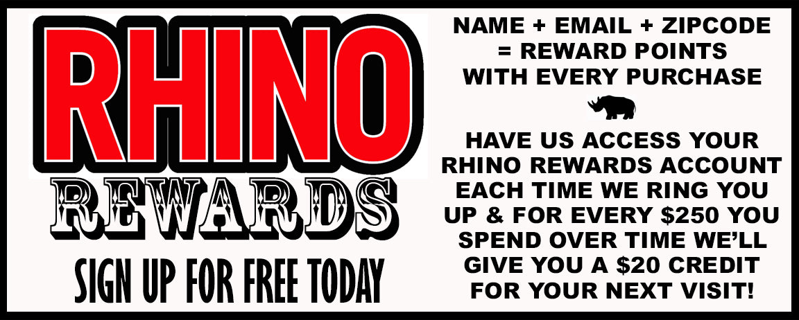 Rhino Records